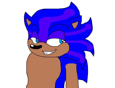Circuit Sonic Oc Drawing By Shadowfoxy Dragoart