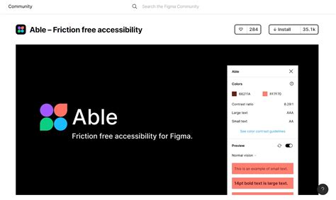 Accessibility Figma Handbook Designcode