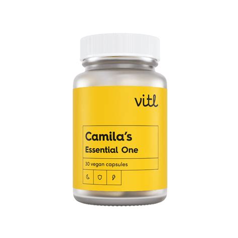 Shop All Our Products Vitl