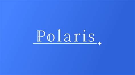 Polaris