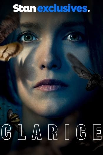 Clarice Season 1 Watch Online Tv Listings Guide Au