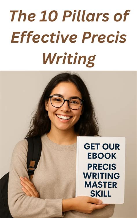 Best 5 Precis Writing Samples With Answers English 4 Wbcs