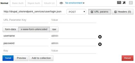 Creando Contenido Con Rest Services Rootstack