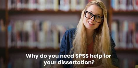 Need Dissertation Spss Help Hire A Statistician Today By Dannie