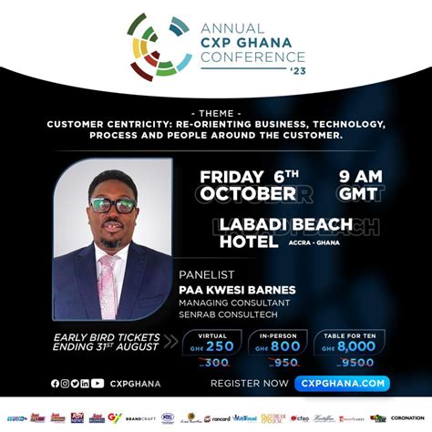 Senrab Consultech Ghana Posted On Linkedin