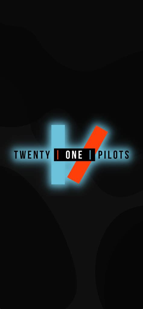 10 Most Popular Twenty One Pilots Logo Wallpaper Full Hd 1080p For Pc