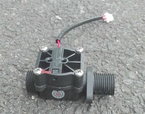 Target Type Flow Switch Controller Manufacturer Supplier China