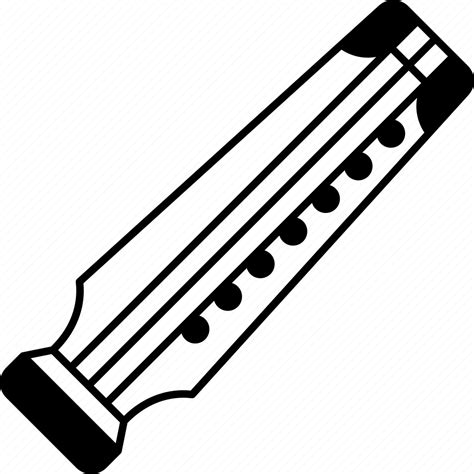 Guzheng Zither String Musical Chinese Icon Download On Iconfinder