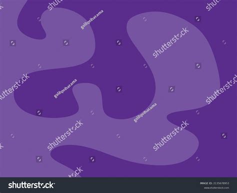 Simple Background Cute Wavy Line Pattern Stock Vector Royalty Free 2135678953 Shutterstock