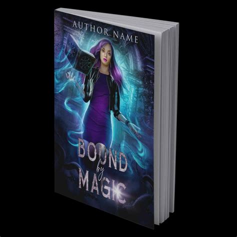 Paperback Wrap Book Cover Trove