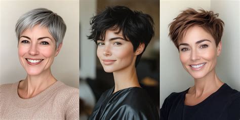 22 Must See Very Short Pixie Haircuts In 2025 Creativebooster