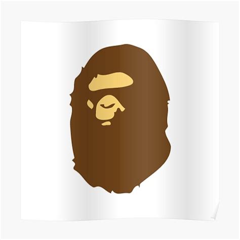 A Bathing Ape Posters Redbubble