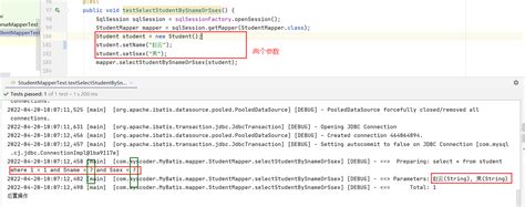 Java Mybatis动态sql 极客之音
