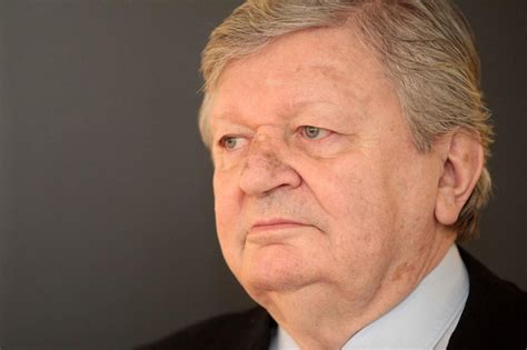 Décès De Michel Nihoul Metrotime