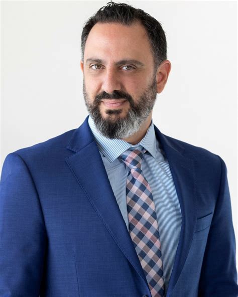 Meet Alexander Ezzati Of Balance Within Integrative Acupuncture Voyage La Magazine La City