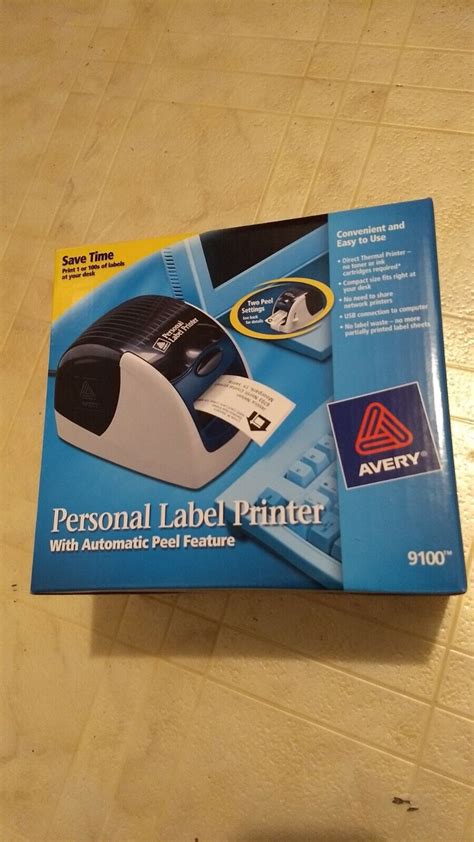 Best Printer For Printing Avery Labels At Joe Hinton Blog