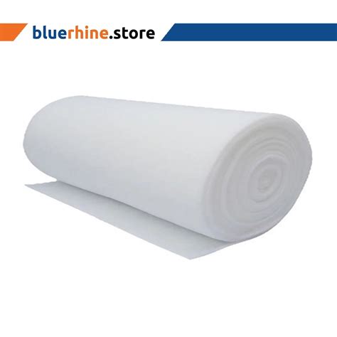 Buy Pre Filter G4 Synthetic Fiber Blank 20 Mm X 2 Mtr X 20 Mtr Online In Dubai Uae Blue Rhine