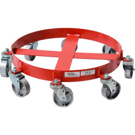Drum Dolly With Locking Wheels At Kevin Sturgis Blog