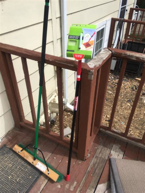 Stripping Question Deck Stain Stripping Questions And Answers Deck Stain Help Forum