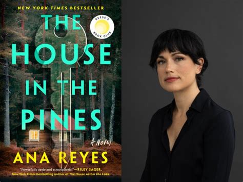 Captivating Debut Thriller From Ana Reyes Kaxe