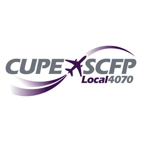 Cupe Local 4070