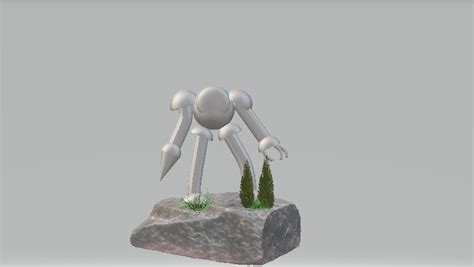 Mek By Perry Download Free Stl Model