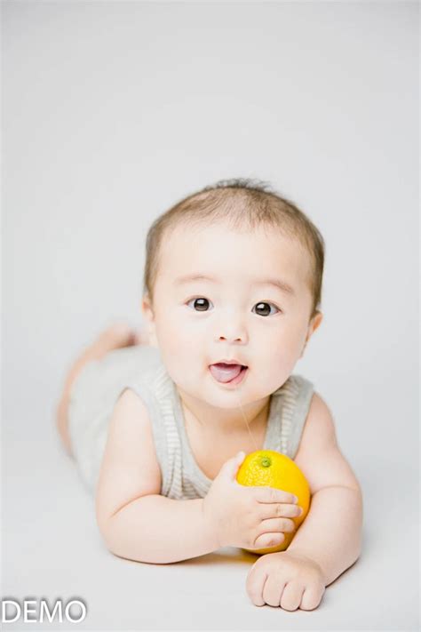 图片 多糖相馆 萌货 宝宝儿童摄影 花瓣网