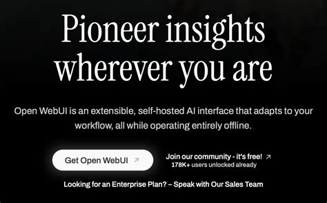 Docker Ollama Open Webui Gemma3