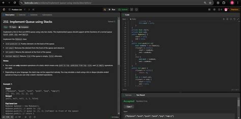 dsa queues stacks java namasivayam m