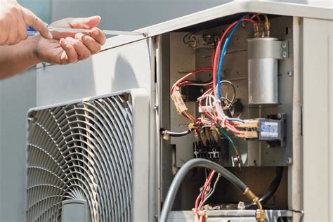 When To Replace An Ac Unit