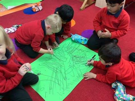 Squiggle Whilst You Wiggle Nursery