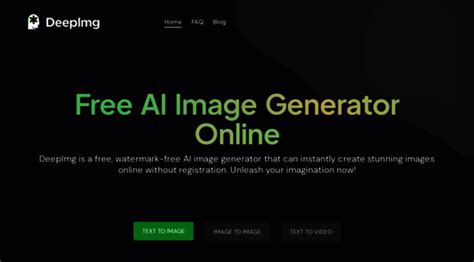 Deepimg Ai Deepimg Ai 100 Free Ai Photo Deep Img