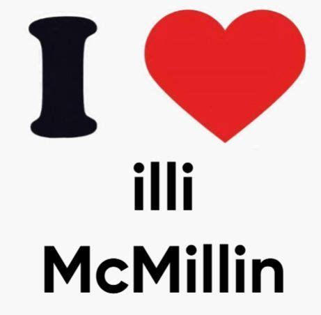 I Love Illiam Millen Aesthetic Png Illiammillen Pngs Illi Mcmillin