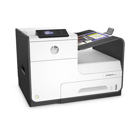 Hp Colour Laserjet Managed Mfp E57540 Printer Series Toner Corporation