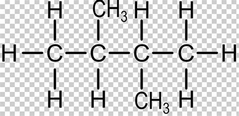 2 Pentanol Structural Formula