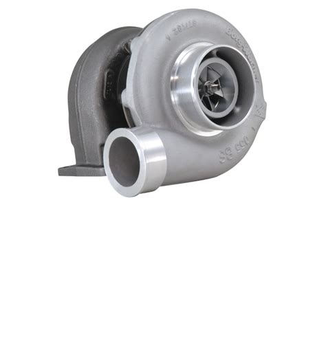 Borgwarner S300sx E Supercore 13009097006 62mm Turbo