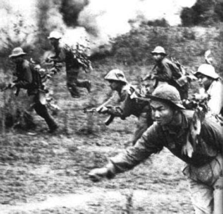 Medic In The Green Time Interview With Nva Veteran And Author Bao Ninh