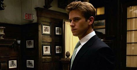 Armand Douglas “armie” Hammer Crossriverwatch