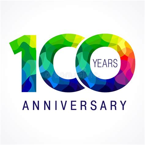 100th Logo Stock Illustrations 3624 100th Logo Stock Illustrations