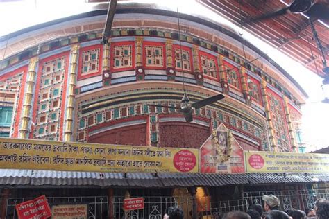 Taraknath Temple Tarakeswar Tripadvisor