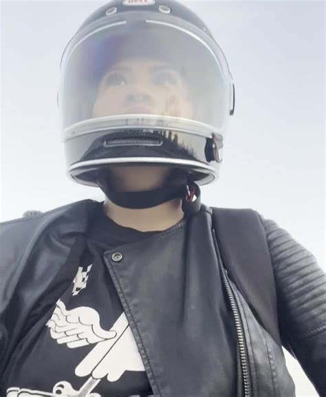 Some Mature Flashing