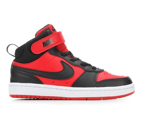 Girls High Top Sneakers Shoe Carnival