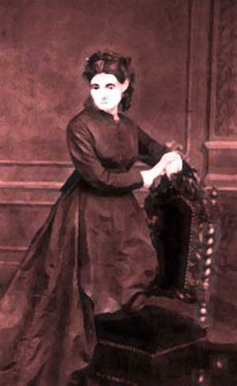 Madame Delphine Lalaurie And Her Mansion Of Horrors