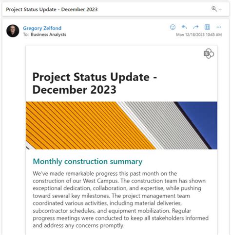 How To Create And Email News Posts With New Made For Email Templates