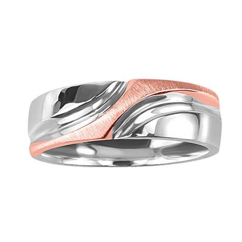 Silver Ring For Men 2022