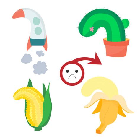 Erectile Dysfunction Cartoon Illustrations Royalty Free Vector