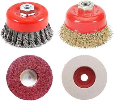 Buffing Wheel At Best Price In Mumbai Maharashtra Axay Enterprises