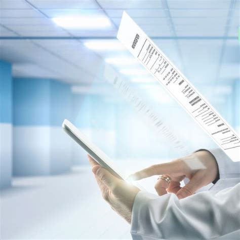 Digitaltransformation Paperlessoffice Digitaltransformation