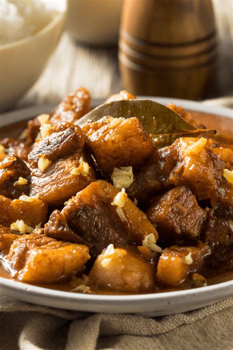 30 Authentic Filipino Recipes Insanely Good