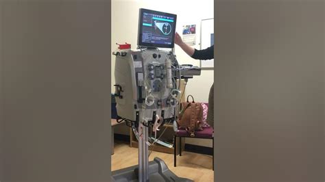 Setting Up The Prismax For Rrt Youtube